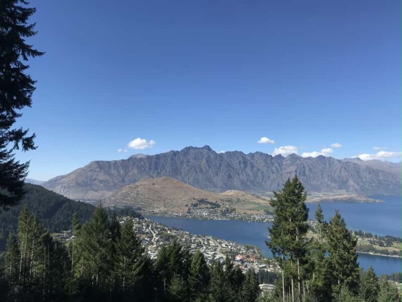 Queenstown Full-Day Trail Running Tour - Final Thoughts: Is This Tour Right for You?