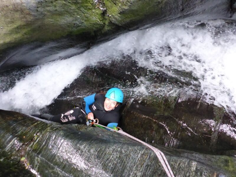 Queenstown: Gibbston Valley Half-Day Canyoning Adventure - An Inside Look at Queenstown’s Canyoning Experience
