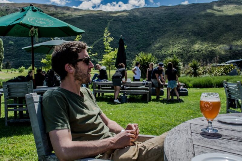 Queenstown & Gibbston Valley: Hop-On Hop-Off Wine Tours - The Price Point: Good Value or a Bit Steep?