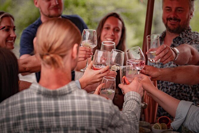 Queenstown Gin and Whiskey tours - Introduction: A Unique Spirit Journey in Queenstown