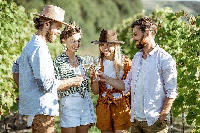Queenstown Gin, Wine & Beer Tour | Adults Only - What the Reviews Tell Us