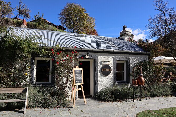 Queenstown Gin, Wine & Beer Tour | Adults Only - Practical Details and Tips