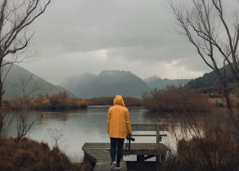 Queenstown: Glenorchy, Arrowtown, & Crown Range Tour - Exploring Queenstown’s Scenic Treasures