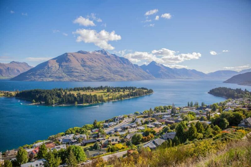 Queenstown: Glenorchy, Arrowtown, & Crown Range Tour - In-Depth Look at Each Stop