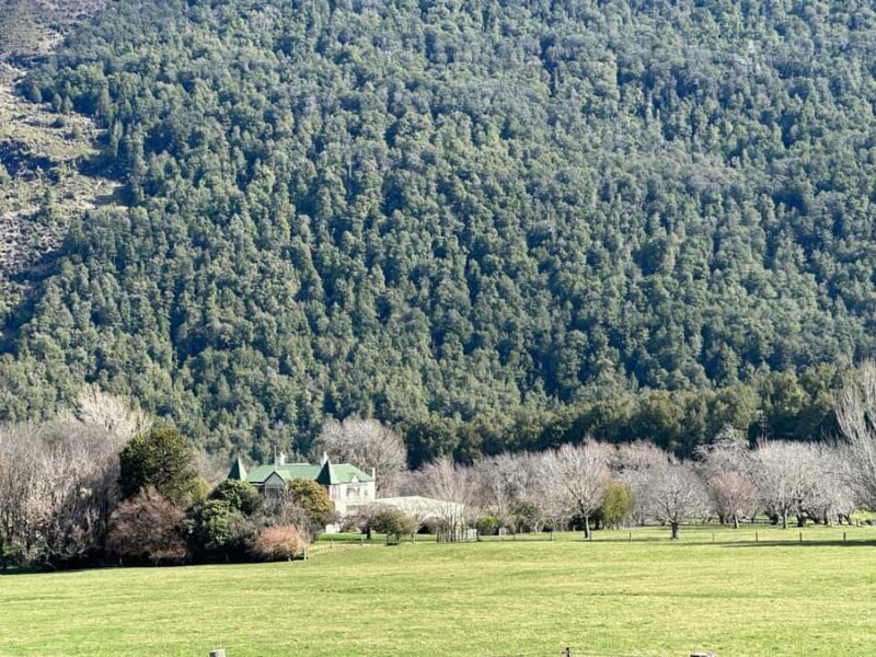 Queenstown: Glenorchy Private Tour with Hotel Pickup - Key Points