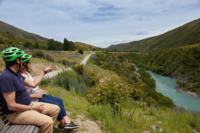 Queenstown Guided E-bike Wine Tour - Final Thoughts