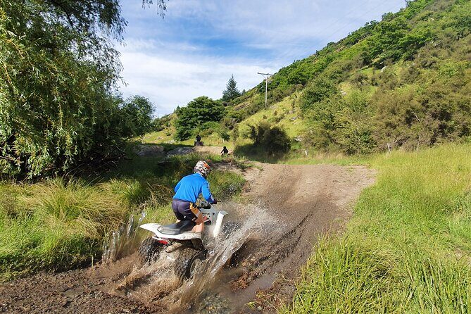 Queenstown Guided Self-Drive Buggy Tour - Who Is This Tour Best For?