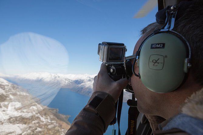 Queenstown Heli-Snowmobiling Adventure - Practical Details and Tips