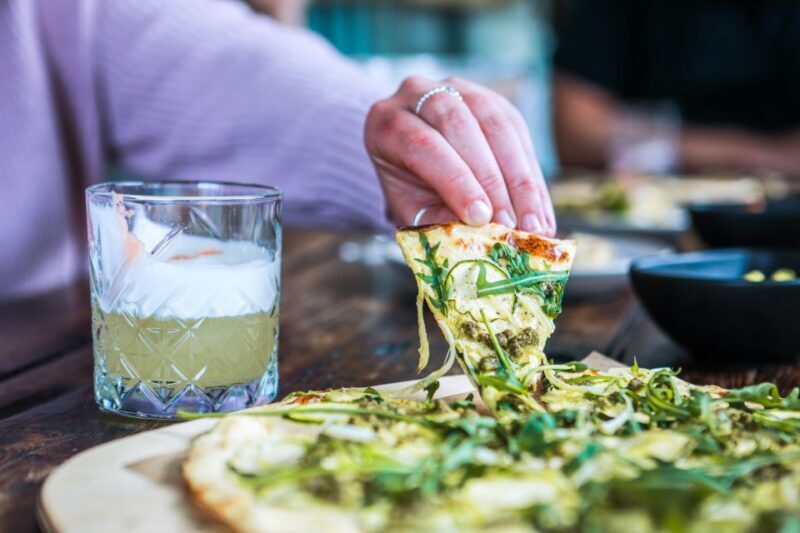 Queenstown: Helicopter Flight and Gin Tasting Tour - Who Should Consider This Tour?