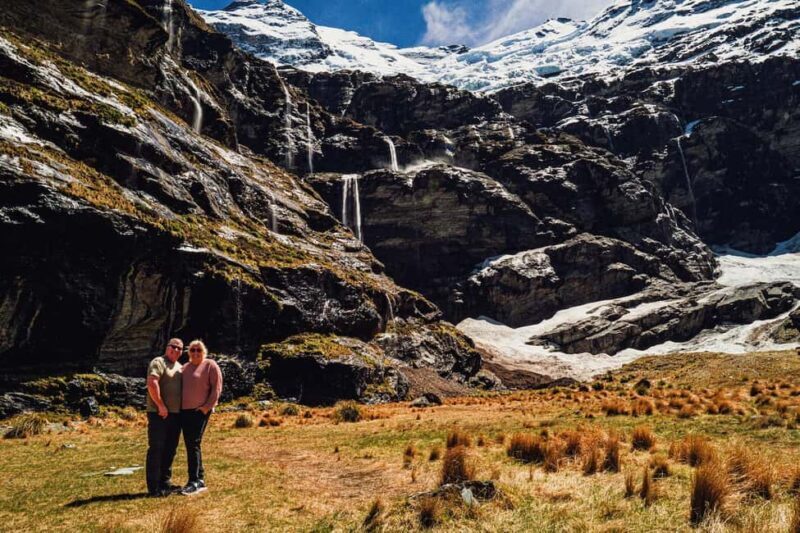 Queenstown Helicopter Tour | 1hr Earnslaw Burn & Waterfalls - An Honest Look at the Experience