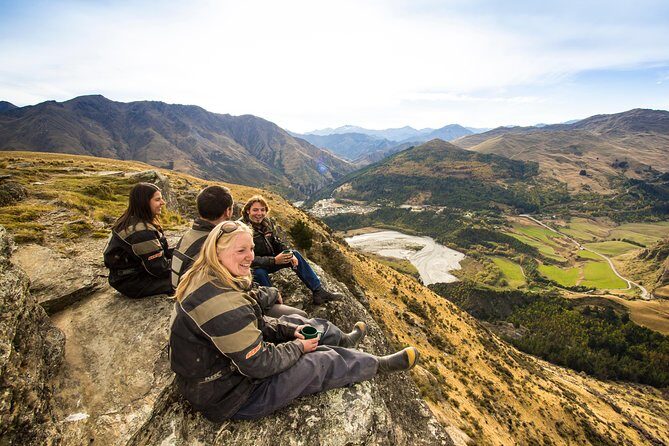 Queenstown Hill Quad Bike Tour - Who Will Love This Tour?