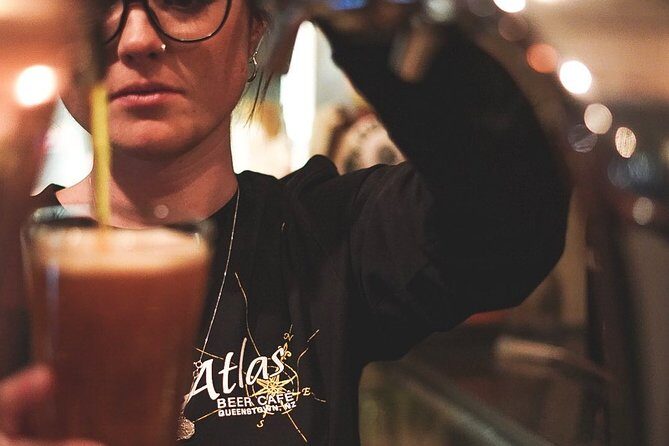 Queenstown Hop-on Hop-off Evening Beer Tour - Who Would Love This Tour?