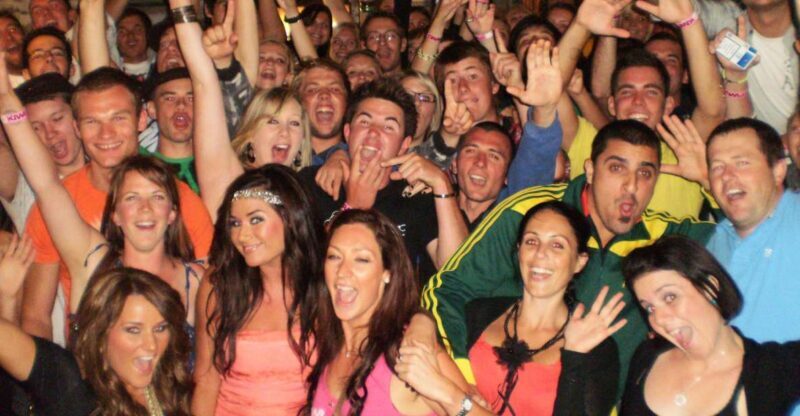 Queenstown: Ice Bar Crawl - An Overview of the Queenstown Ice Bar Crawl