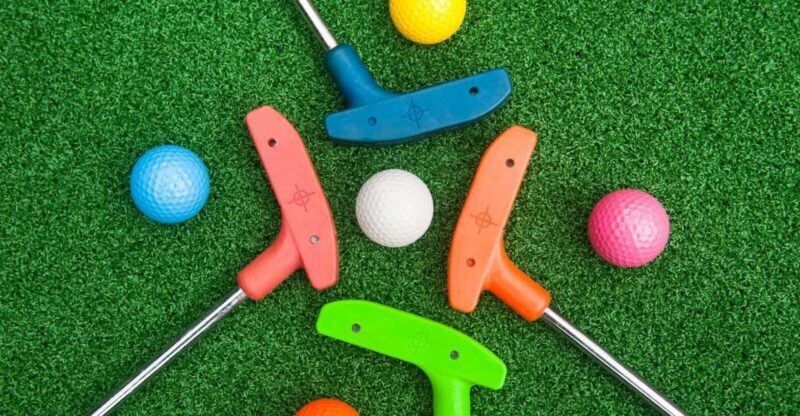 Queenstown: Indoor Putt 'n' Glow Mini Golf - Who Should Consider This Experience?