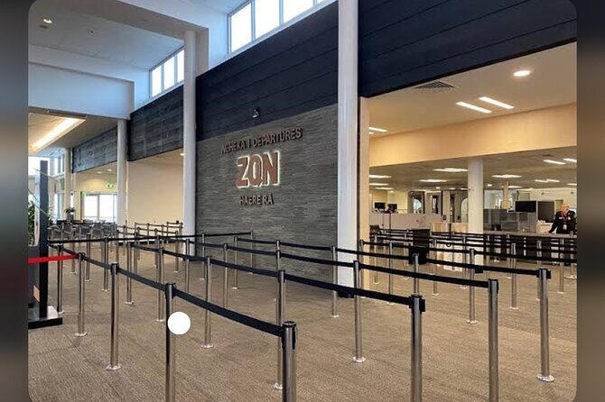 Queenstown International Airport to City Hotels Transfer - Frequently Asked Questions