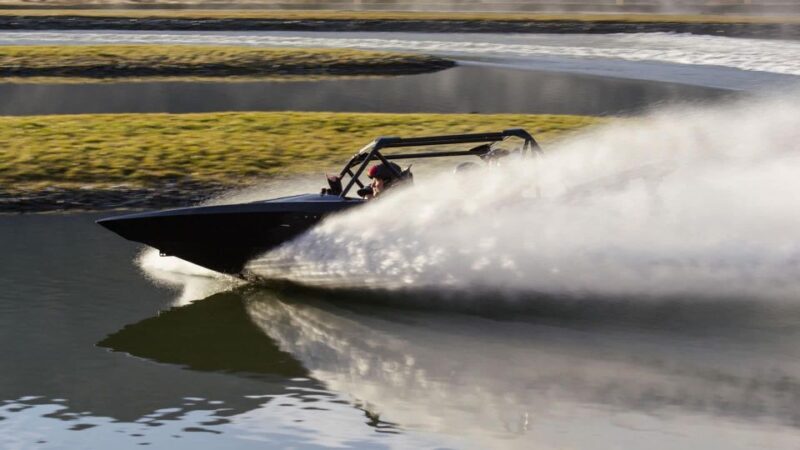 Queenstown: Jet Sprint Boating & Clay Target Shooting - An Honest Look at the Experience