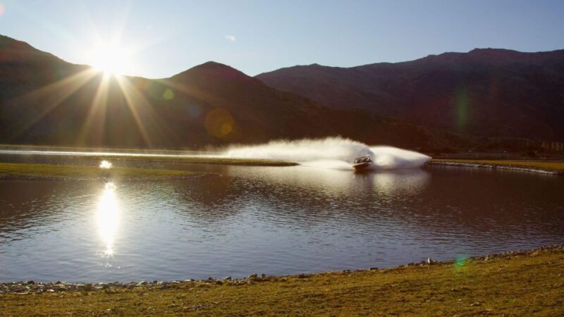 Queenstown: Jet Sprint Boating Experience at Oxbow Adventure - Final Thoughts: Is It Worth It?