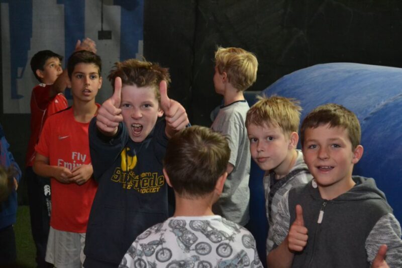 Queenstown: KidzClub - Why Consider KidzClub in Queenstown?