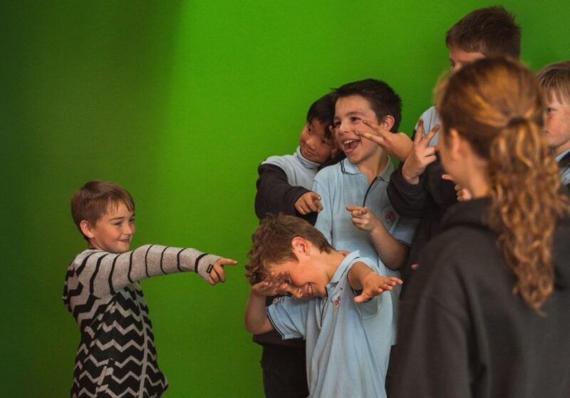 Queenstown: KidzClub - The Experience: What to Expect During Your Hour