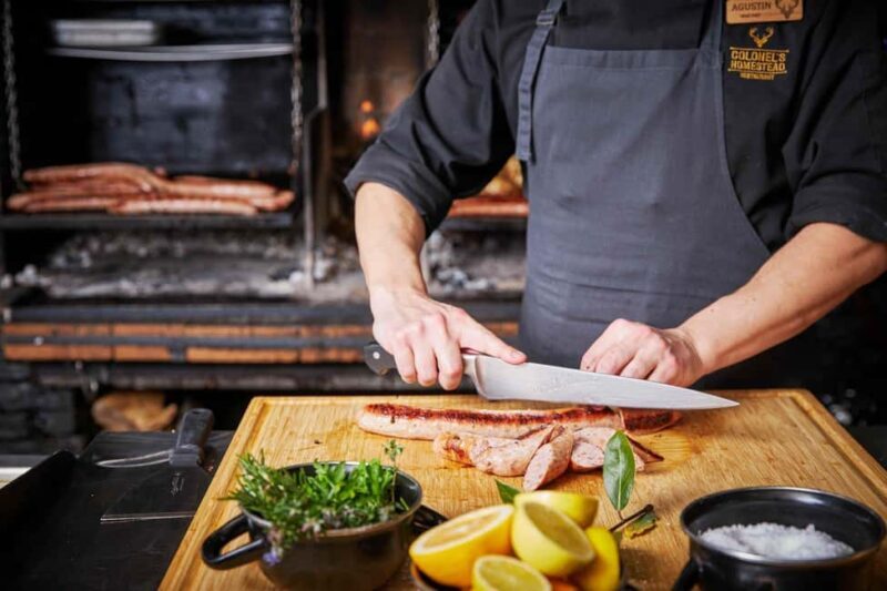 Queenstown: Lake Cruise to Walter Peak Farm with BBQ Buffet - An In-Depth Look at the Experience