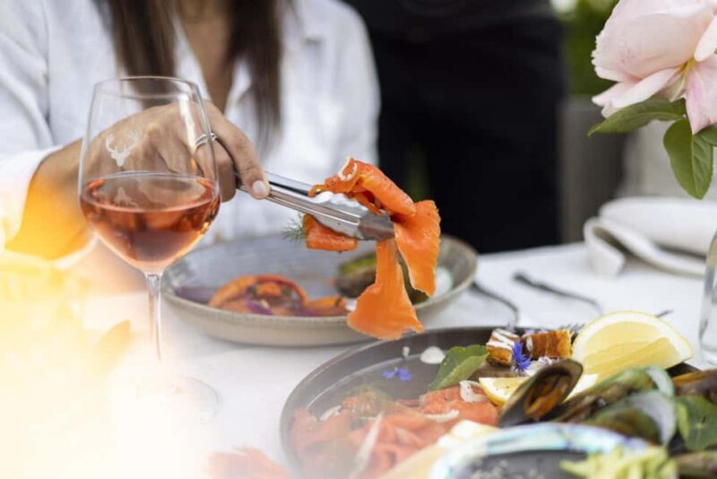 Queenstown: Lake Cruise to Walter Peak Farm with BBQ Buffet - Considering the Reviews