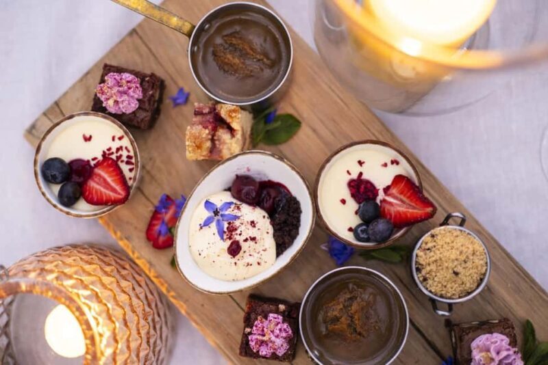 Queenstown: Lake Cruise to Walter Peak Farm with BBQ Buffet - FAQs