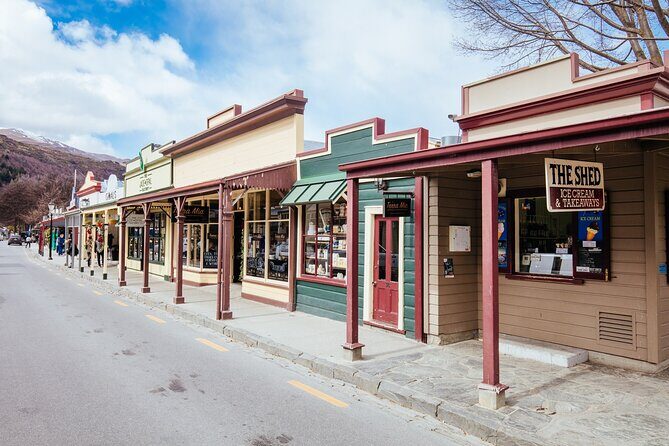 Queenstown Lake Hayes Car Tour - The Practical Side: Transportation, Pricing, and Flexibility