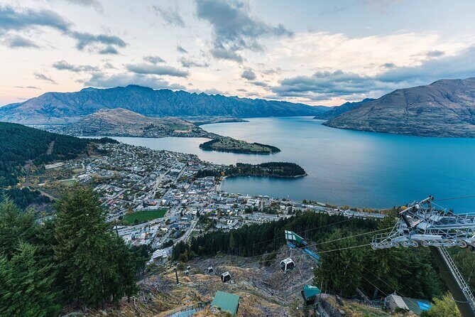 Queenstown Lake Hayes Car Tour - Who Should Consider This Tour?
