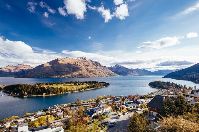 Queenstown Lake Hayes Car Tour - The Sum Up: Is It Worth It?