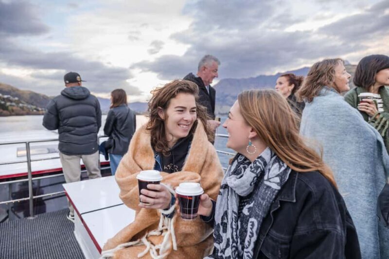 Queenstown: Lake Wakatipu Scenic Cruise - Who Will Love This Experience