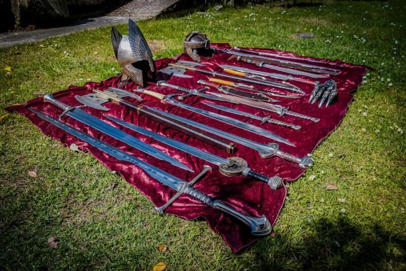 Queenstown: Lord of the Rings Locations Half-Day Tour - What You Can Expect on This Tour