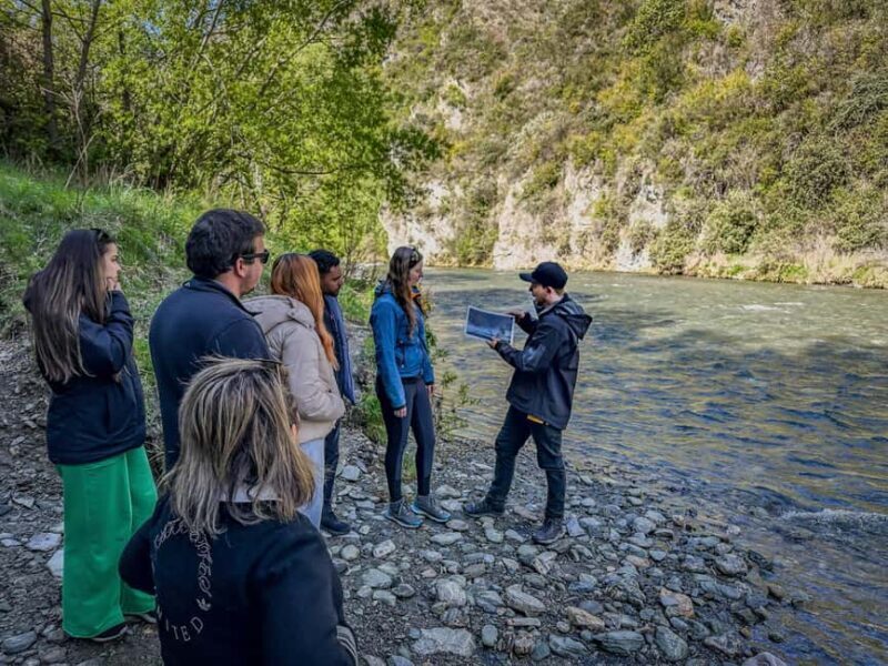 Queenstown: Lord of the Rings Locations Half-Day Tour - Who Will Love This Tour?