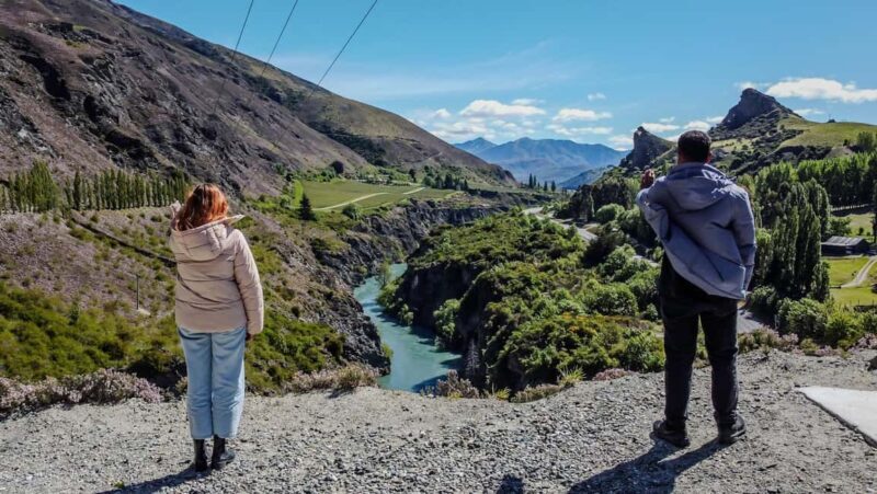 Queenstown: Lord of the Rings Locations Half-Day Tour - FAQ