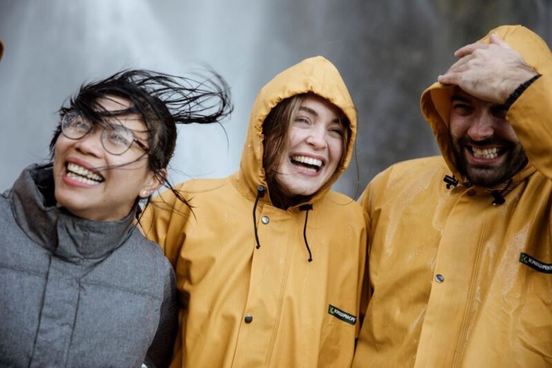 Queenstown: Milford Sound Coach & Cruise Full-Day Trip - Who Is This Tour Best For?