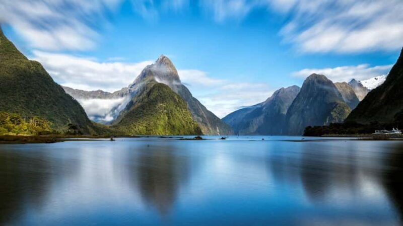 Queenstown: Milford Sound Private Tour - Key Points