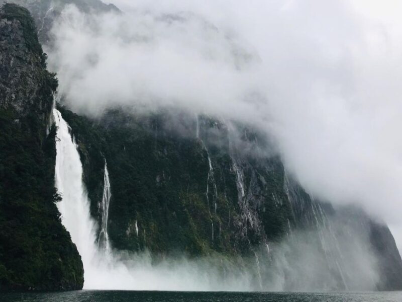 Queenstown: Milford Sound Small-Group Tour w Cruise & Lunch - FAQ