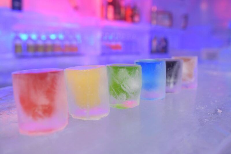 Queenstown: Minus 5 Ice Bar Experience with Drink Options - Authentic Feedback: What Travelers Are Saying