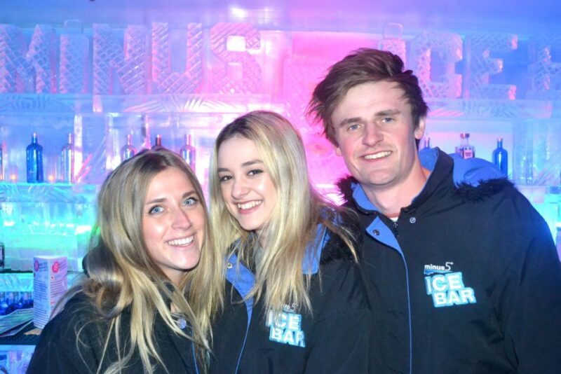 Queenstown: Minus 5 Ice Bar Experience with Drink Options - Final Thoughts: Who Will Love This?
