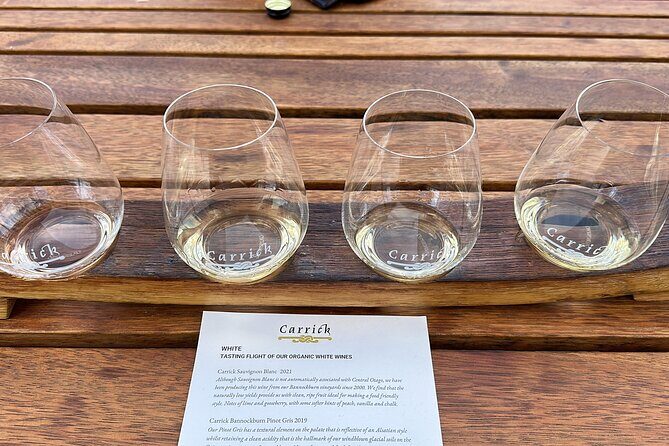 Queenstown More Than A Wine Tour - An Enthusiastic Look at Queenstowns "More Than" Tour