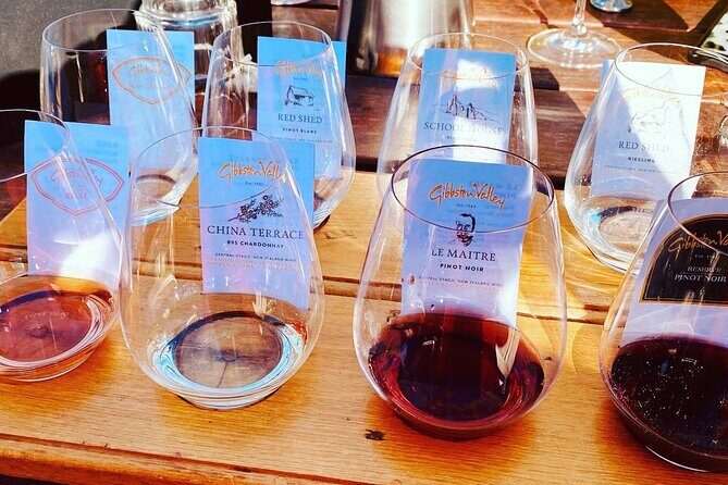 Queenstown More Than A Wine Tour - Frequently Asked Questions (FAQs)