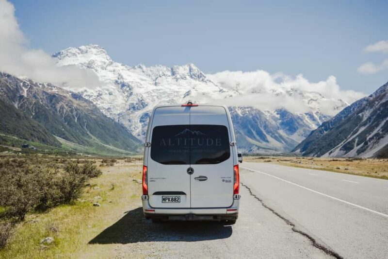 Queenstown: Mount Cook Premium Guided Day Tour - What to Expect on the Tour