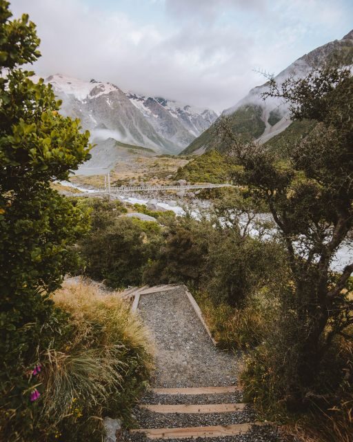 Queenstown: Mount Cook Premium Guided Day Tour - FAQs