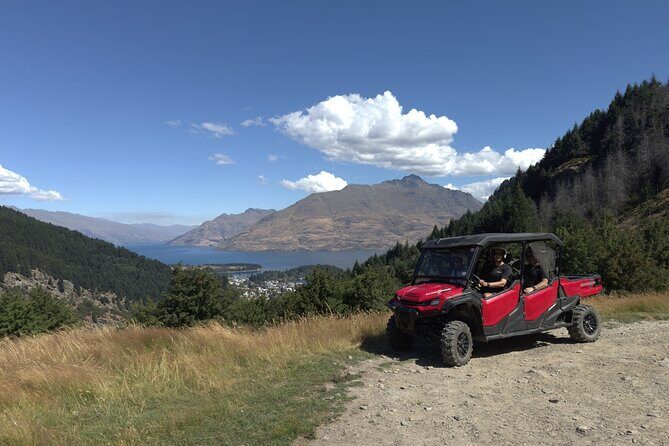 Queenstown Mountain Explorer and Ride Along Tour - Final Thoughts: Who Should Consider This Tour?