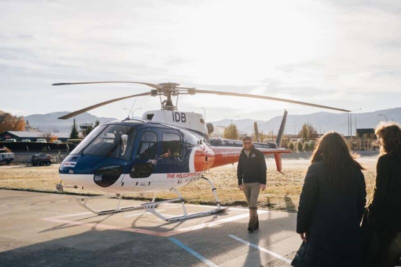 Queenstown: Pilot's Choice Helicopter Tour & Alpine Landing - The Authenticity and Practicality of This Experience