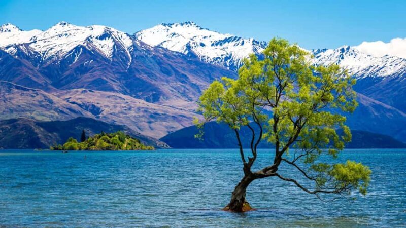 Queenstown: Private 3 Days Trip to Glenorchy Wanaka & Tekapo - Key Points