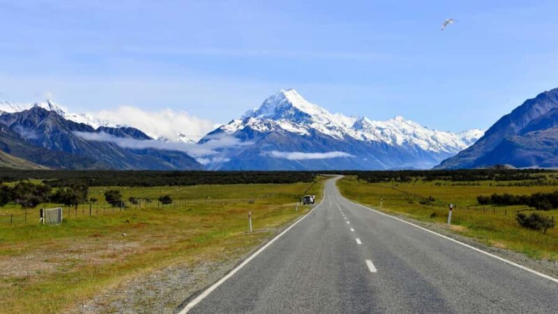 Queenstown: Private 3 Days Trip to Glenorchy Wanaka & Tekapo - Authenticity and Local Insights