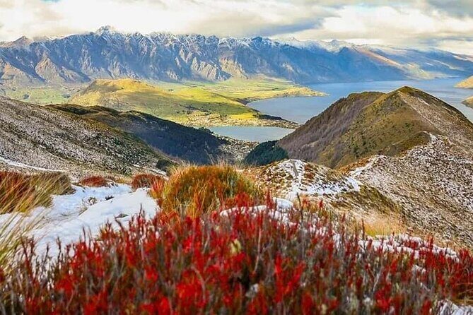 Queenstown Private Airport Transfer: Door to Door Service - What to Expect from Queenstown’s Private Airport Transfer