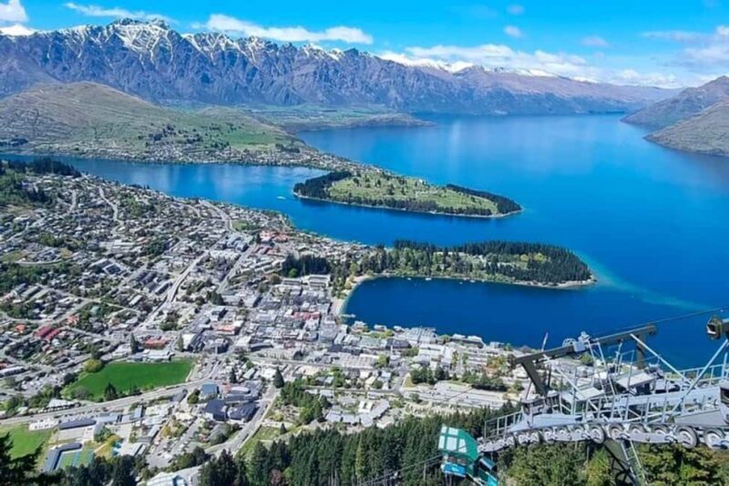 Queenstown: Private Arrowtown and Wanaka Return Day Trip - Queenstown: Private Arrowtown and Wanaka Return Day Trip — A Thoughtful Look
