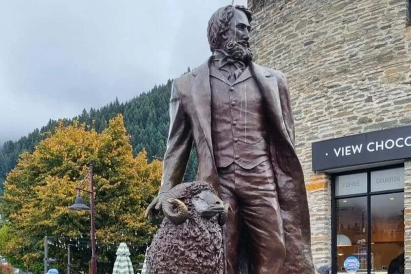 Queenstown: Private Arrowtown and Wanaka Return Day Trip - Practical Details and Value
