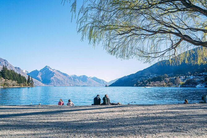 Queenstown Private day tour from Dunedin - Who This Tour Is Perfect For
